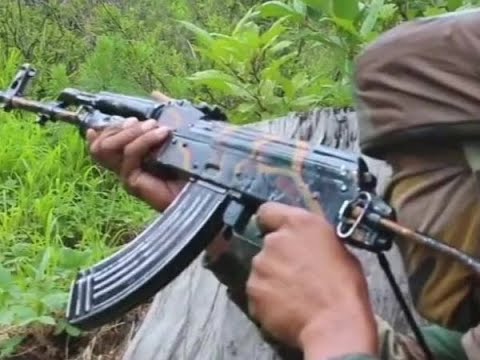 Master Stroke: Pakistan Plotted Snipers To Kill Indian Soldiers In ...
