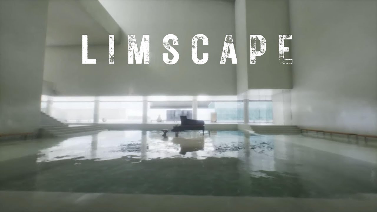 最新技術を使った圧倒的なグラフィックの散歩ゲームが最高すぎる【LIMSCAPE】 - YouTube