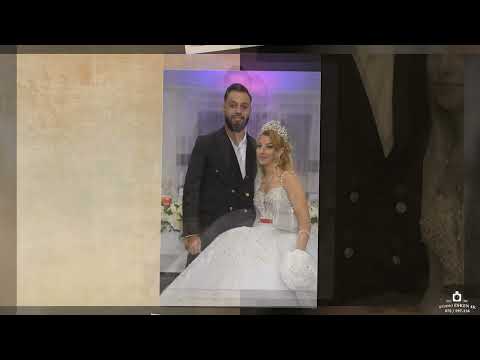 Nake & Emince Gelin Dugunu Res 1