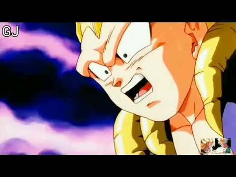 hildegarn vs everyone AMV CGDS remade