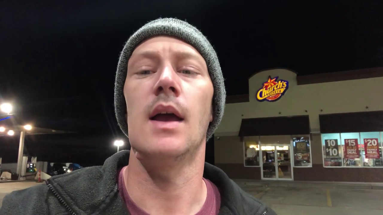 Early Morning Start to a loooong day - YouTube