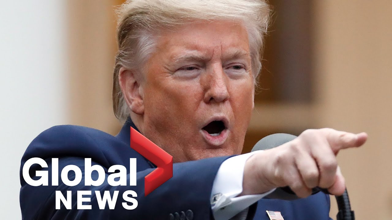 WHO is officially cut off