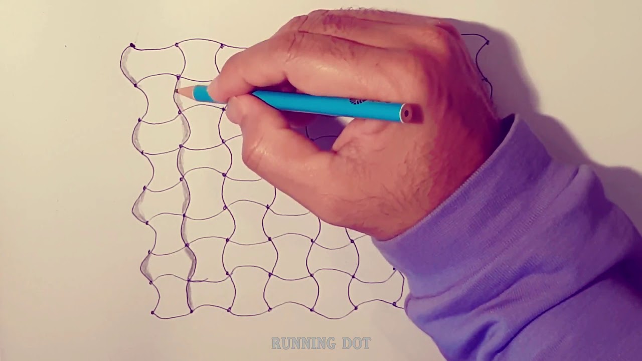 BASIC 3D DRAWING IN A SIMPLEST WAY - YouTube