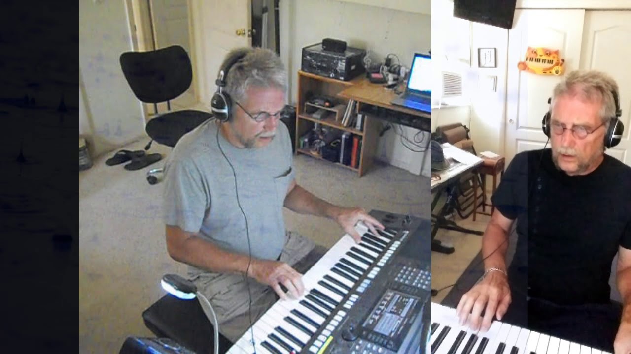 As Tears GB - YouTube