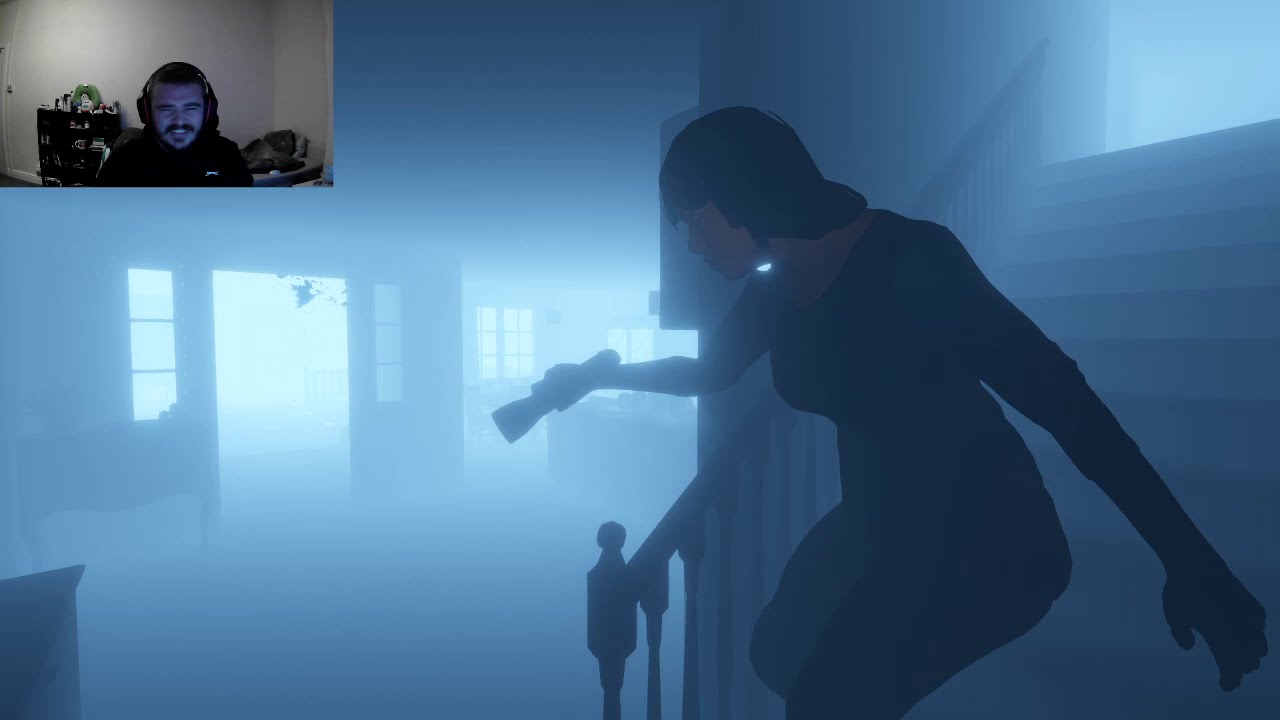 Phasmophobia - Freezing Temperatures?!? - YouTube