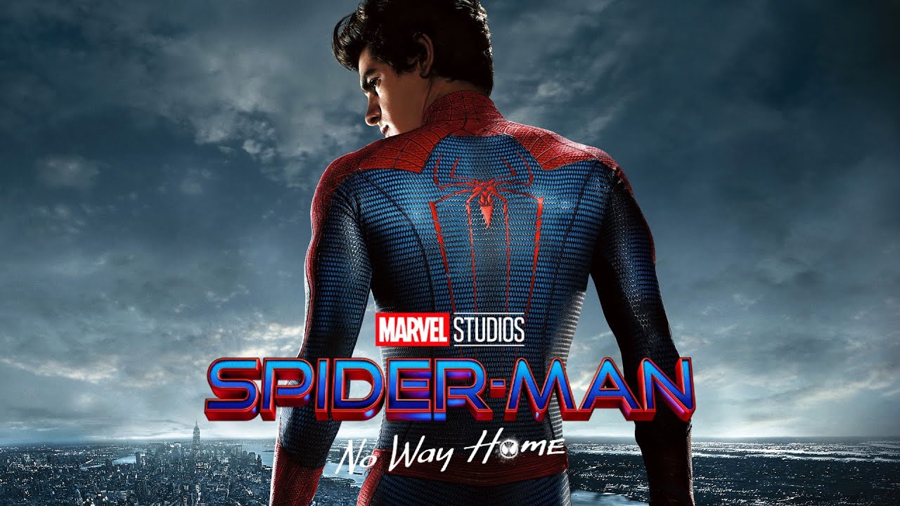 The Amazing Spider-Man Ending | No Way Home Style - YouTube