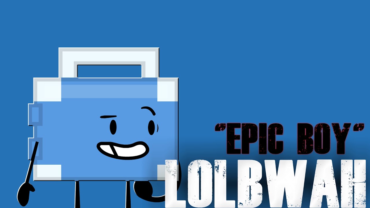 Epic Boy | (New Hit Single!) - YouTube