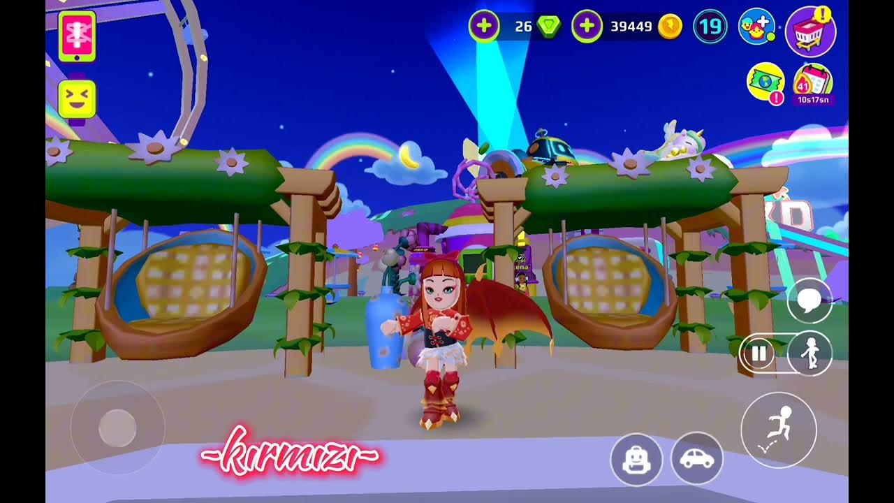 RENKER PK XD DE OLSAYDI ¿ - YouTube