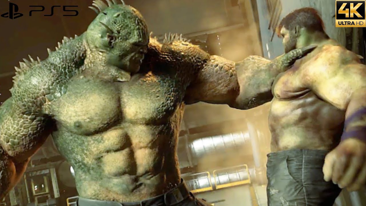 Marvel hulk all pc and play station games🦸 like PS2, PS3, PS4 , PS5 and ...