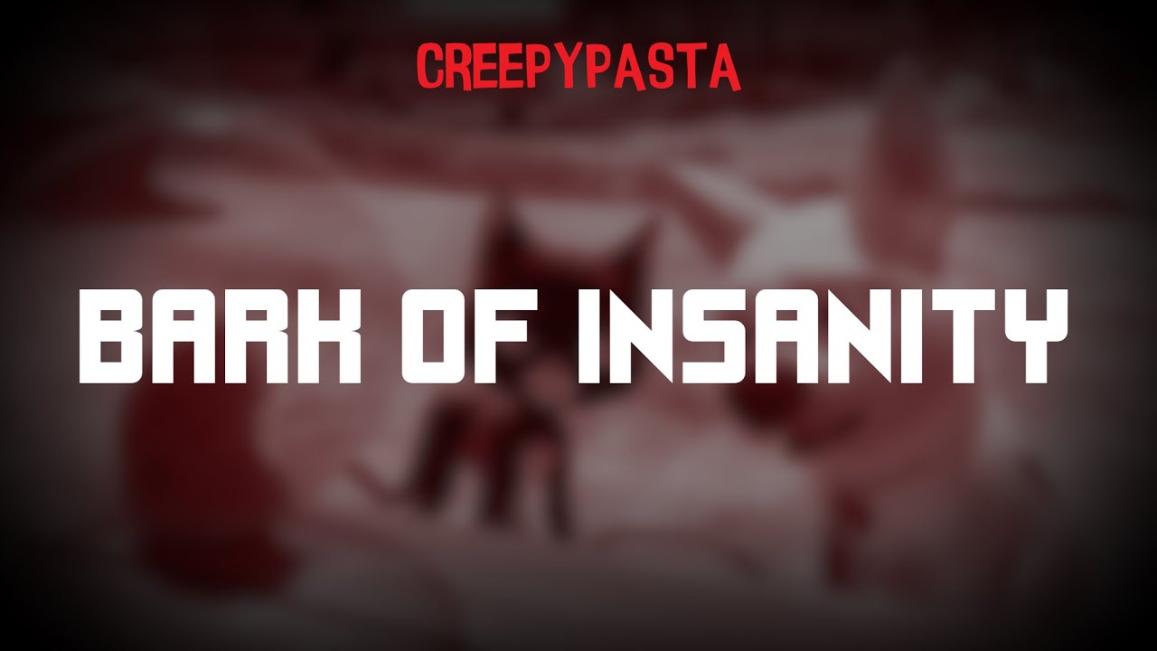 (Creepypasta) Disney's Bolt: Bark of Insanity (by TheDarkCat97 and ...