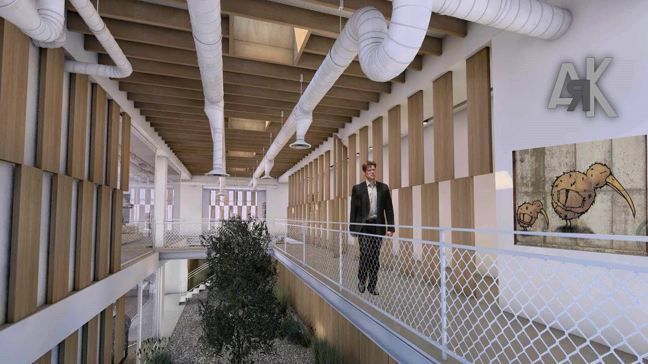 Allplan Architecture - YouTube