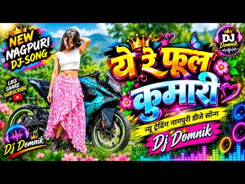 Nagpuri Dj Song 2026 || New Nagpuri Remix Song || Nagpuri video Song || Dj domnik Nagpuri Song