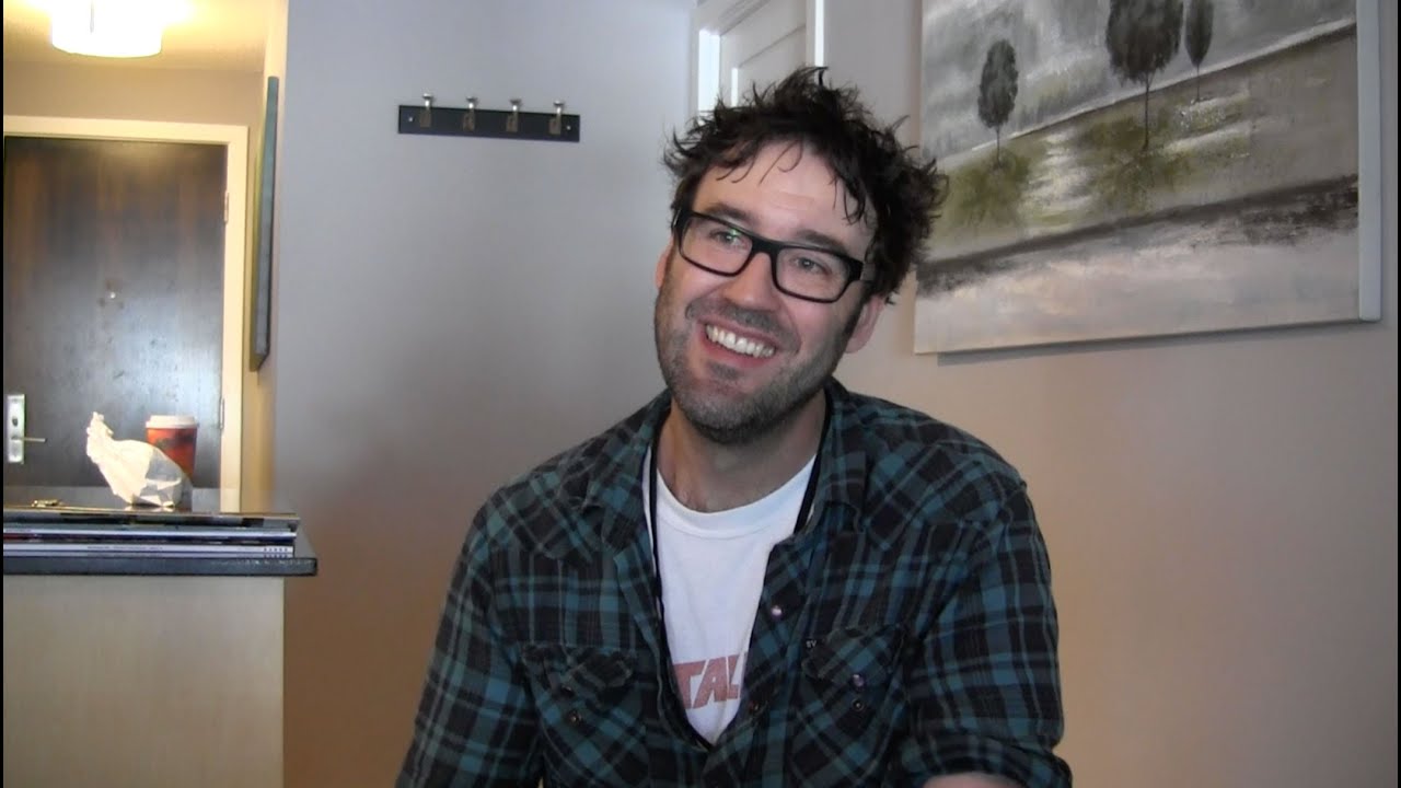 Sean Byrne on the Long Journey from ‘Loved Ones’ to ‘Devil’s Candy’ at ...