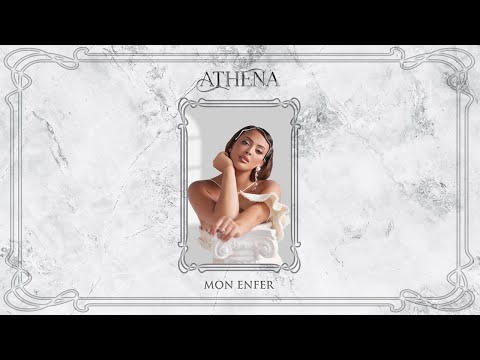 Nej' - Mon enfer (Lyrics Video)