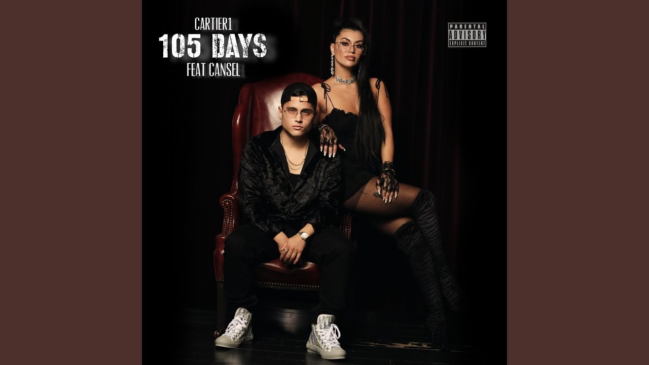 105 Days - YouTube Music