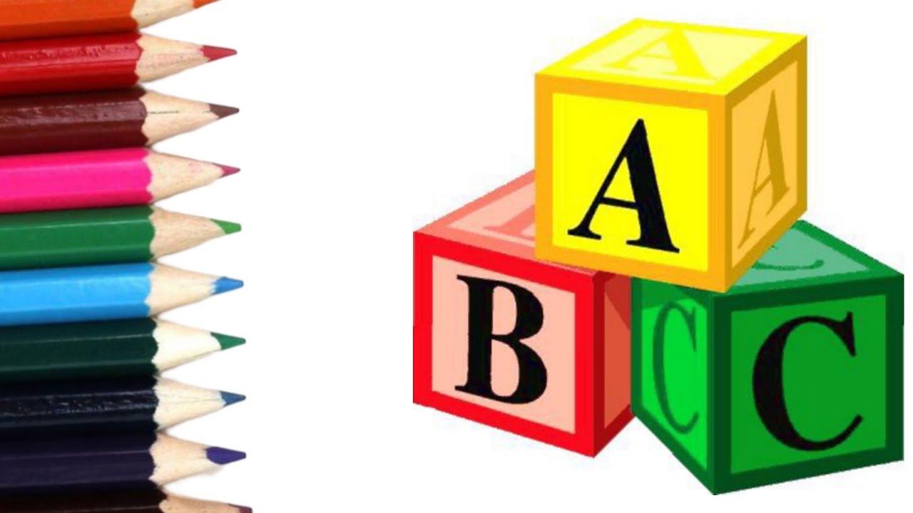 #blocks HOW TO DRAW A BLOCK'S || DRAWING CRAFT FOR KIDS|| DRAWING ...