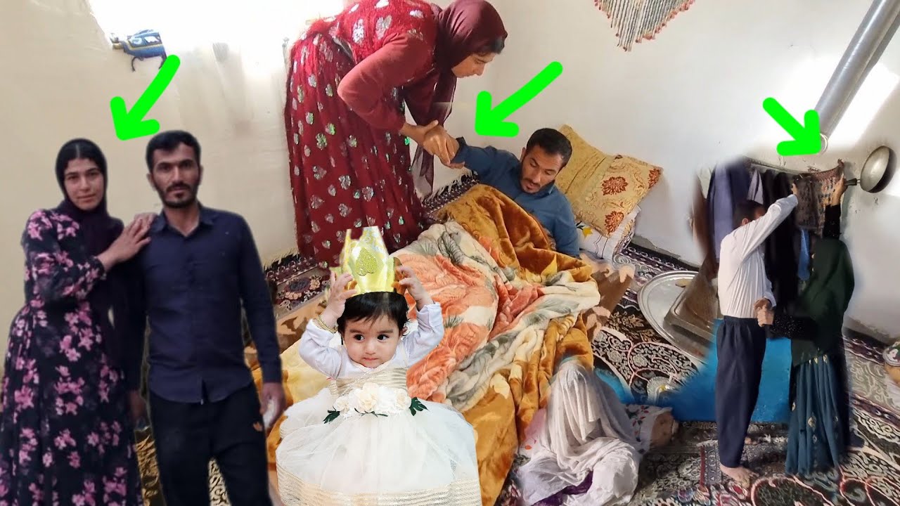 " Danger That Was Averted: Saving Ali Life with Sima Ingenuity ...