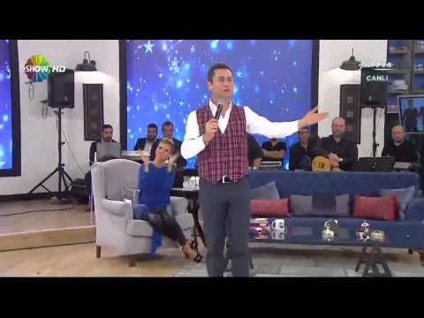 Show Tv Gülben Ergen  Hasan Yılmaz Neyin Kafasını Yaşıyorsun Sen?