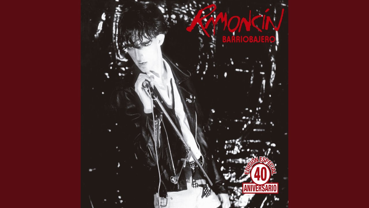 Felisín el vacilón (40 Aniversario Remaster) - YouTube