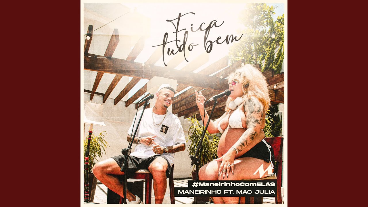 Fica Tudo Bem Youtube Music