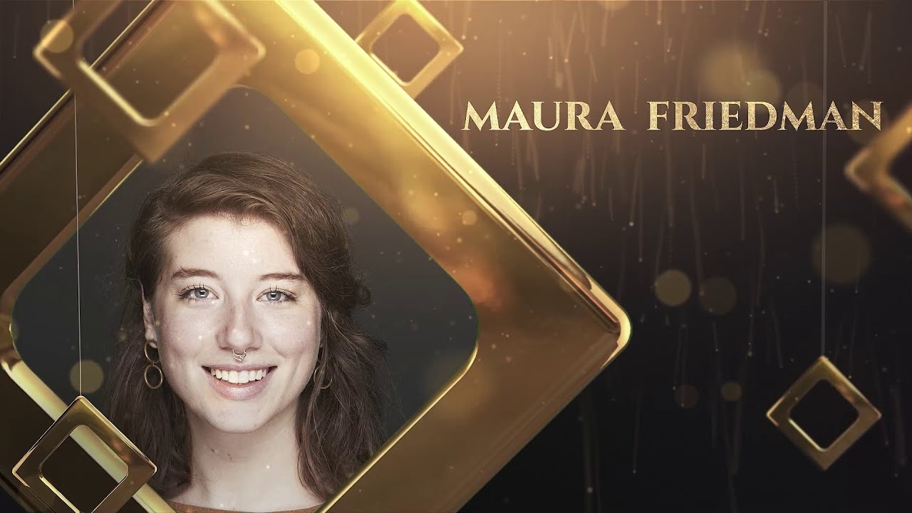 2021 Bill Muster Photo Competition - YouTube