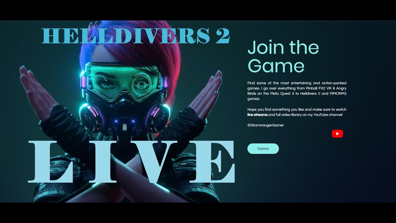 Helldivers 2 Boot Camp Smashing Bugs #gameplay, #helldivers, #shooter ...