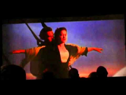 Bootleg Titanic - YouTube