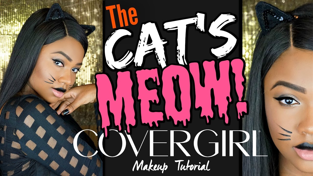 Meow Makeup Glam | Saubhaya Makeup