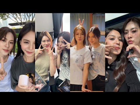 emi & bonnie||TikTok complition