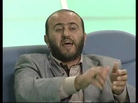 ISLAM DUNYASI KERBELA OLAYI HACI ARAZ SHIYEKERANLI 1-CI HISSE -2