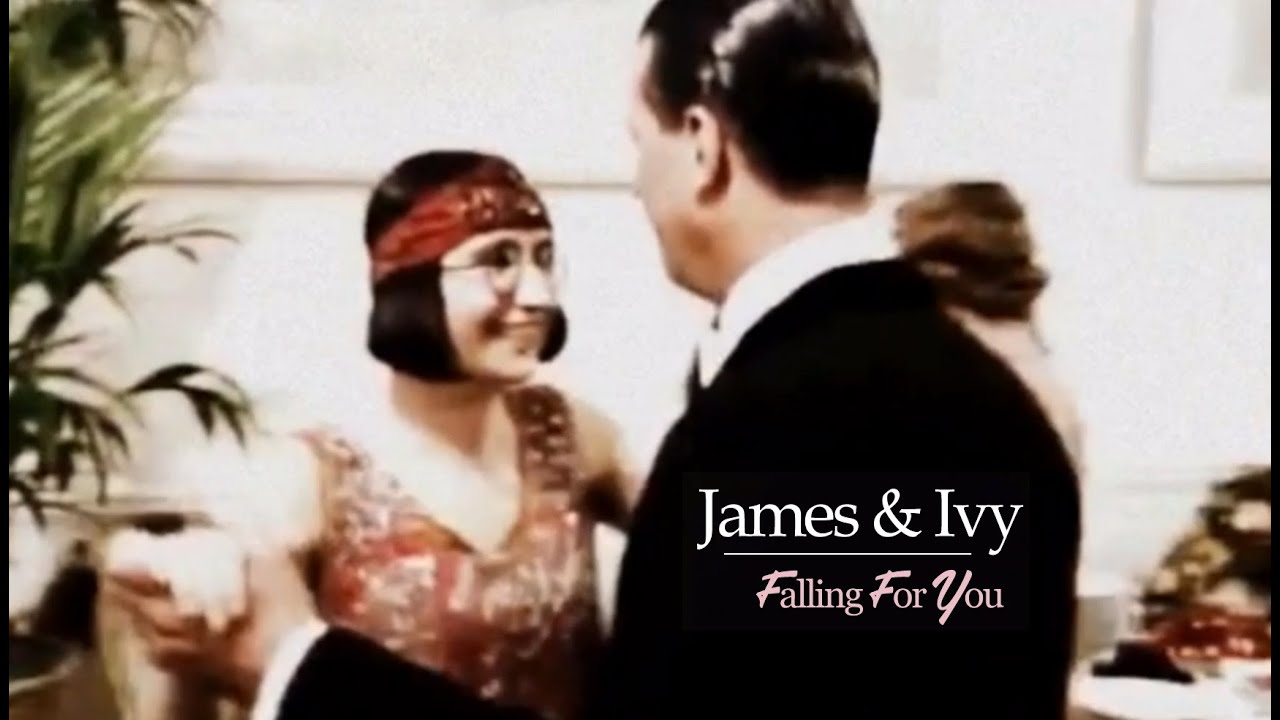 The Maid & The Butler: James & Ivy | You Rang, M'Lord? - YouTube
