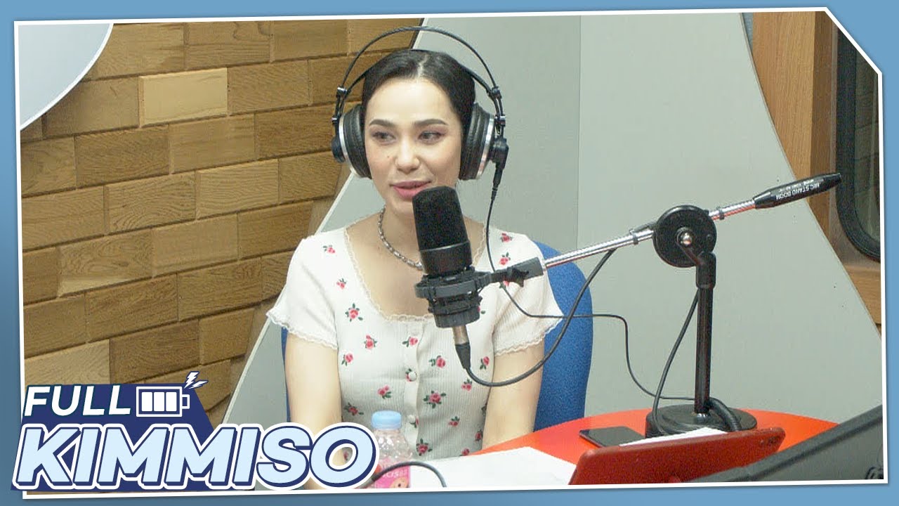 KIMMISO (김미소) | Full Episode | Sound K - YouTube