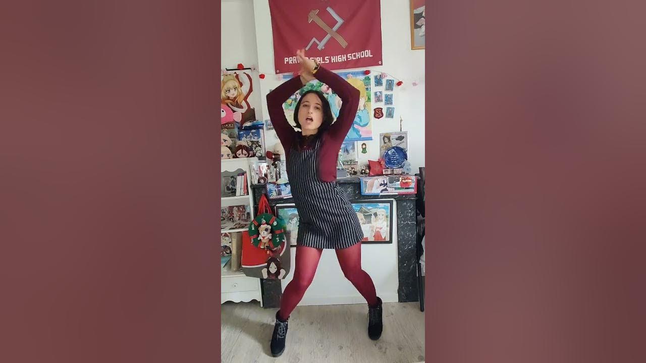 Abyssmare - I'M THE BEST (Dance cover) - YouTube