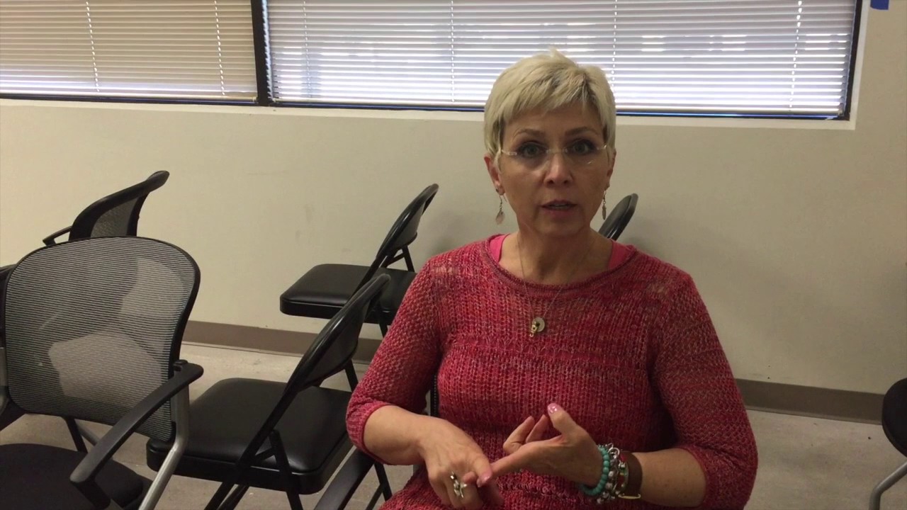 From India With Love - Testimonial - Becky Booker - Austin, Texas June ...