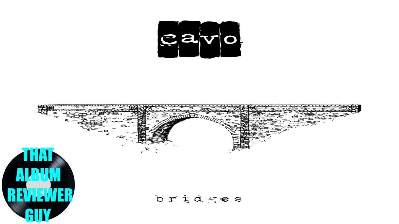 Cavo - Bridges (Album Review) - YouTube