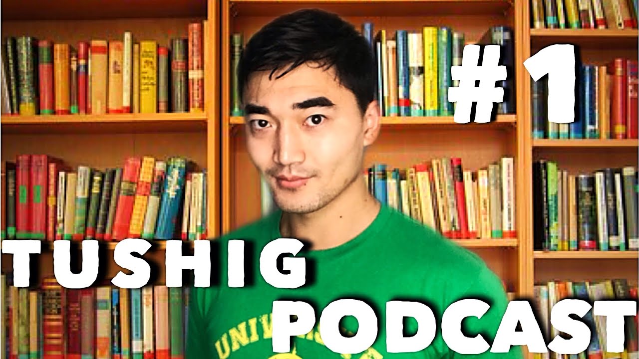 Tushig Podcast YouTube Channel Analytics and Report - NoxInfluencer