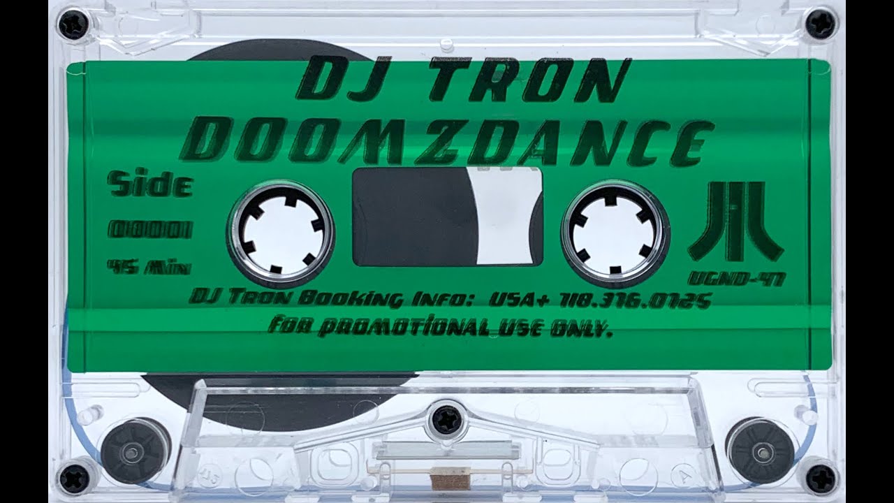 Dj Tron