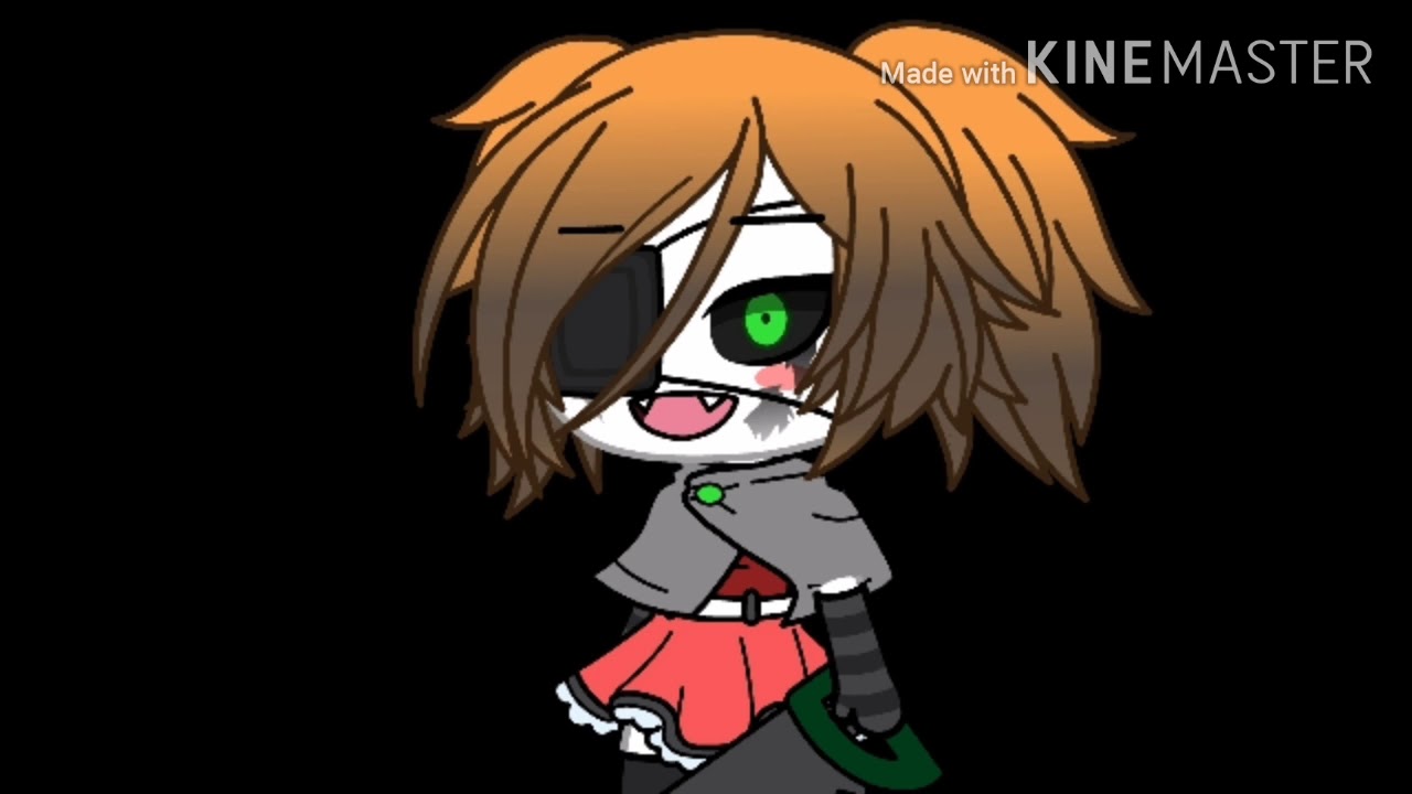 Scrap Baby's Voice Line - YouTube