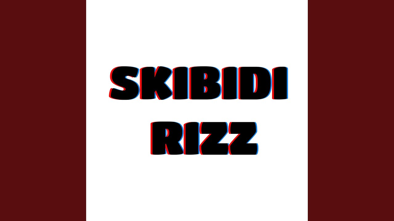 Skibidi Rizz (Slowed + Reverb) - YouTube