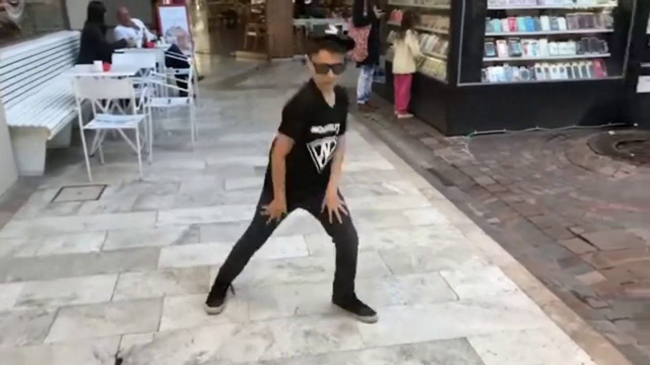 Nordeltus la marioneta de renzo cenation - YouTube