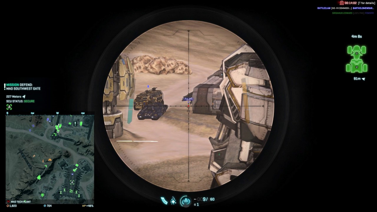 Crosshair overlay planetside 2 - psadopanama