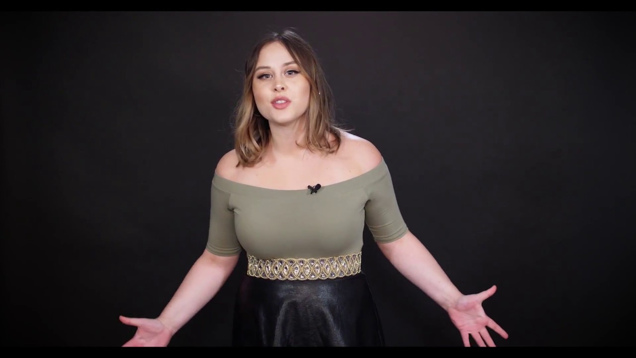 Requiem - Dear Evan Hansen (Jenna Kray) - YouTube