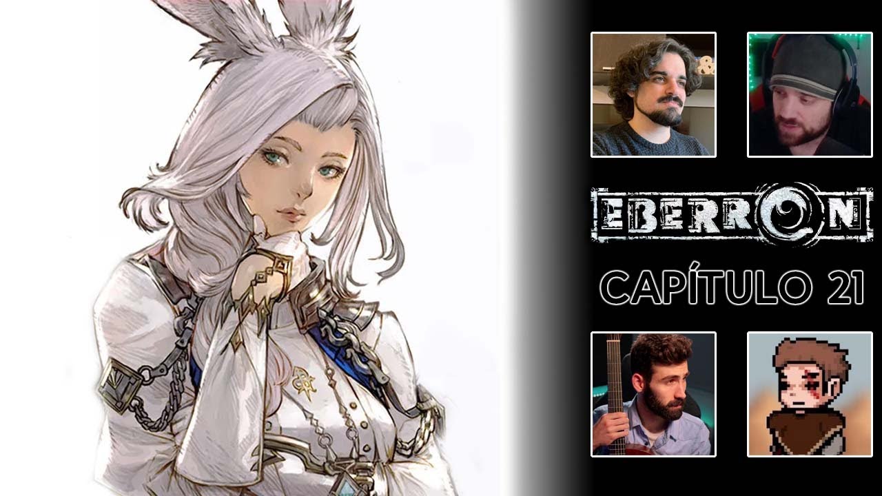 Malas compañías (2/3) | LynxDyD EBERRON | Capítulo 21 - YouTube