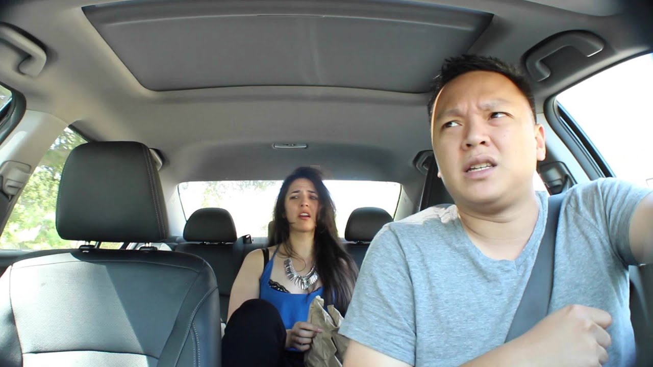 Pick Up Episode 2- Drunk Girl - YouTube