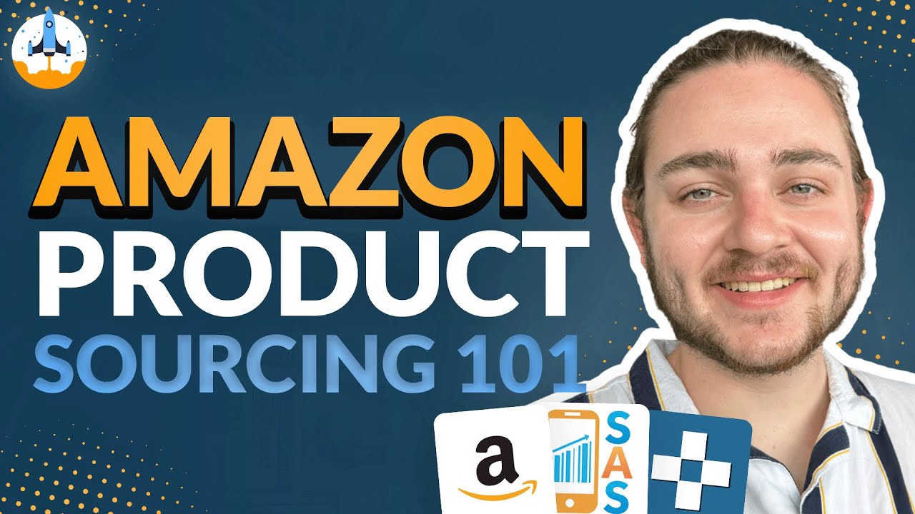 What's the BEST Way to Source Amazon Products? | Manual v Reverse v ...