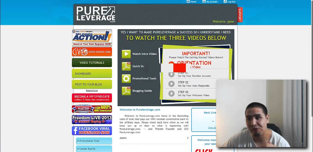 How to Make Money Online On Youtube - Work From Home - YouTube