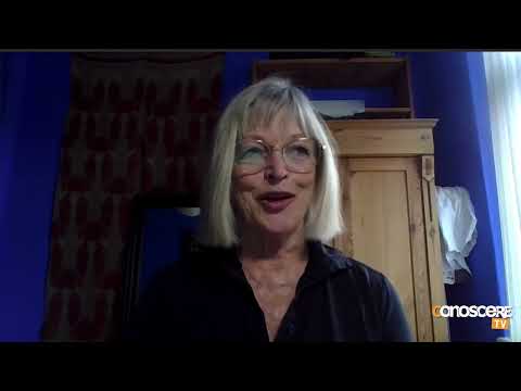 Ranveig Eckhoff - ITALIENISCHE Rätsel - YouTube