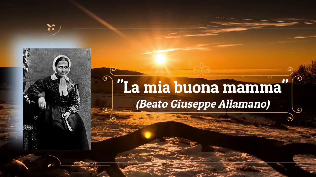 Maria Anna Cafasso anniversario morte - YouTube