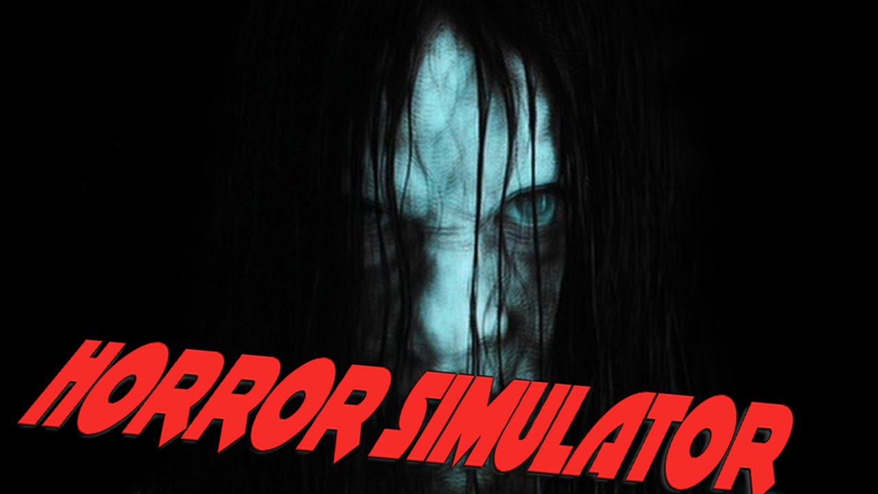 Horror Simulator - Co za SZIT !!! [Straszne Mini Gry] [Indie Horror ...