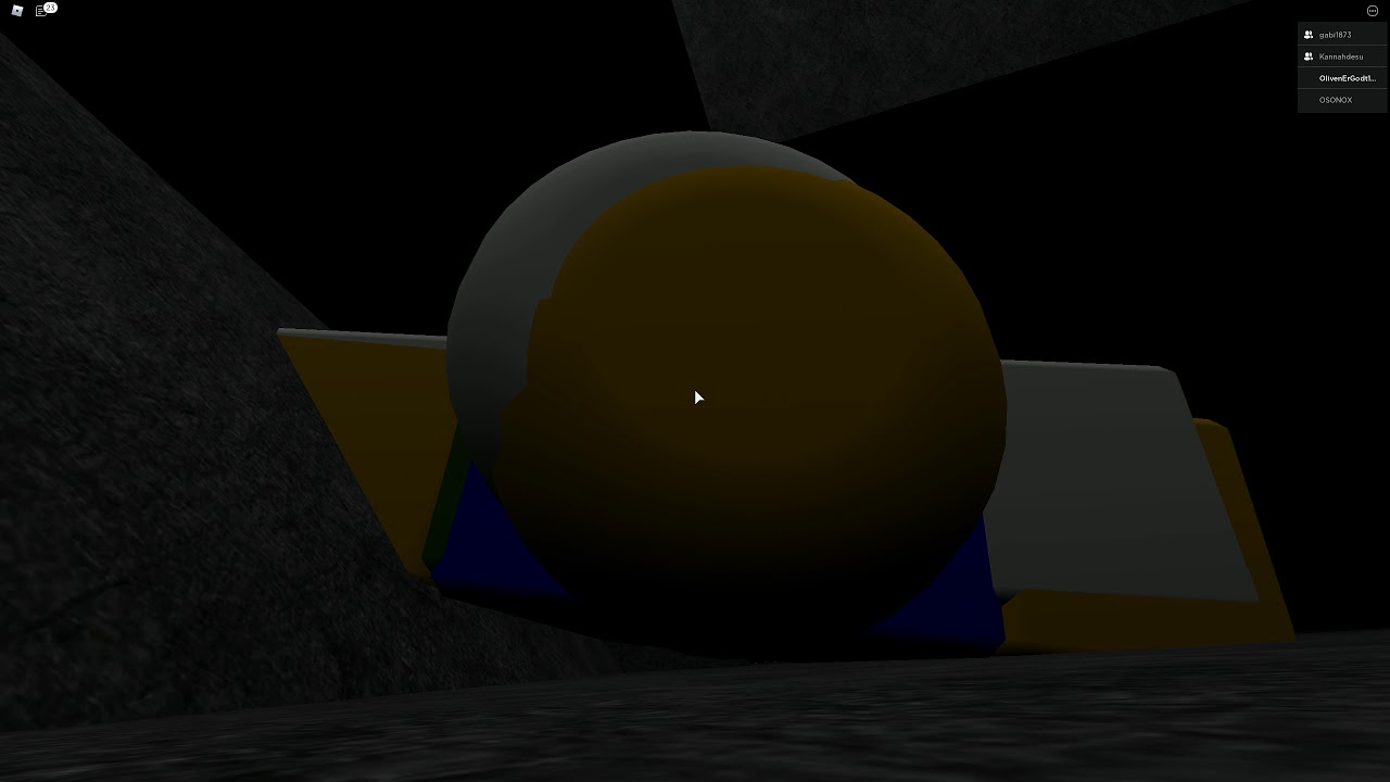 Roblox Distortion - YouTube